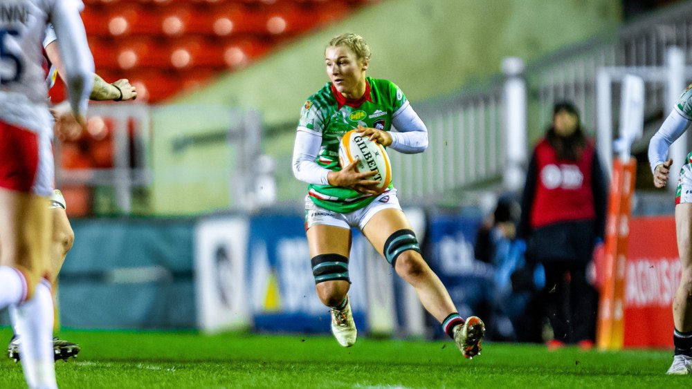 Preview | Tigers take on 'Quins in Cup clash | Leicester Tigers